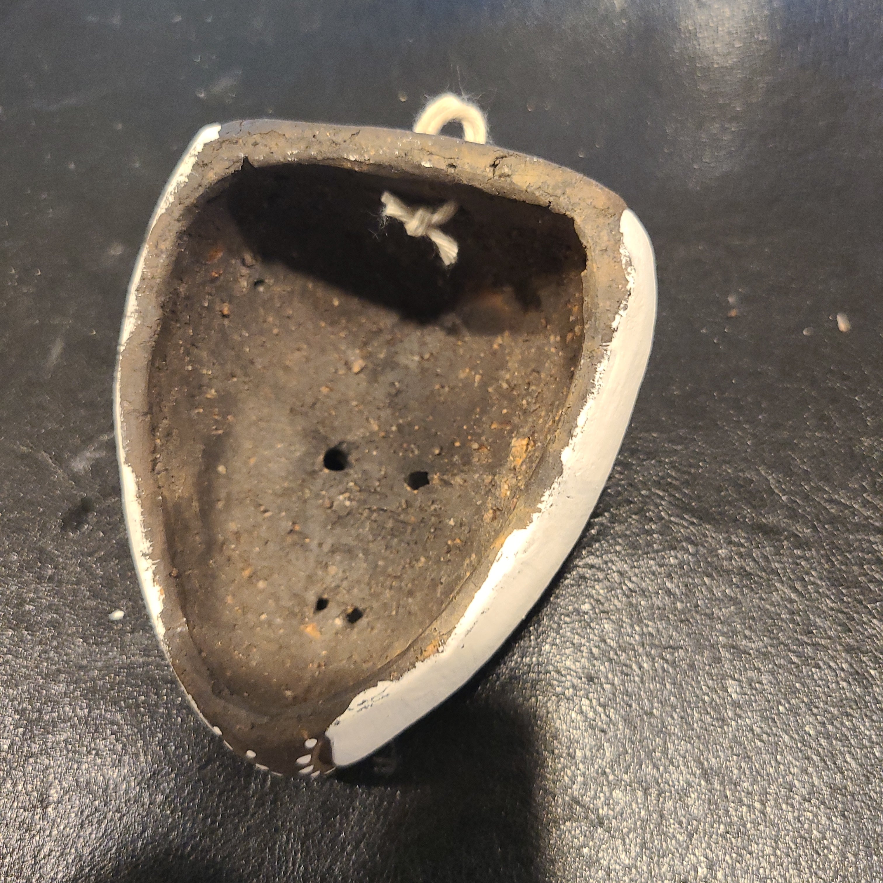 Penda African Passport Mask - 3" x 4" – Accent Touch