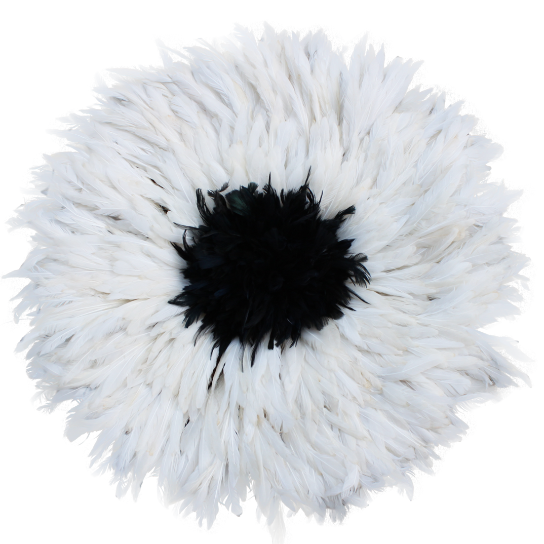 Panda Juju Hat – Accent Touch