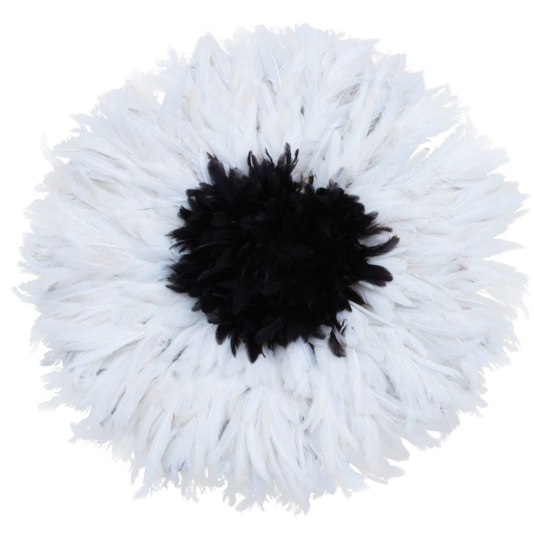 Panda Juju Hat – Accent Touch
